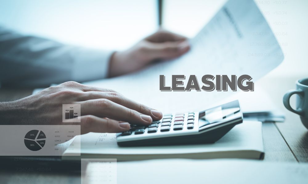 Leasing αυτοκινήτου | Πως λειτουργεί και ποια τα οφέλη